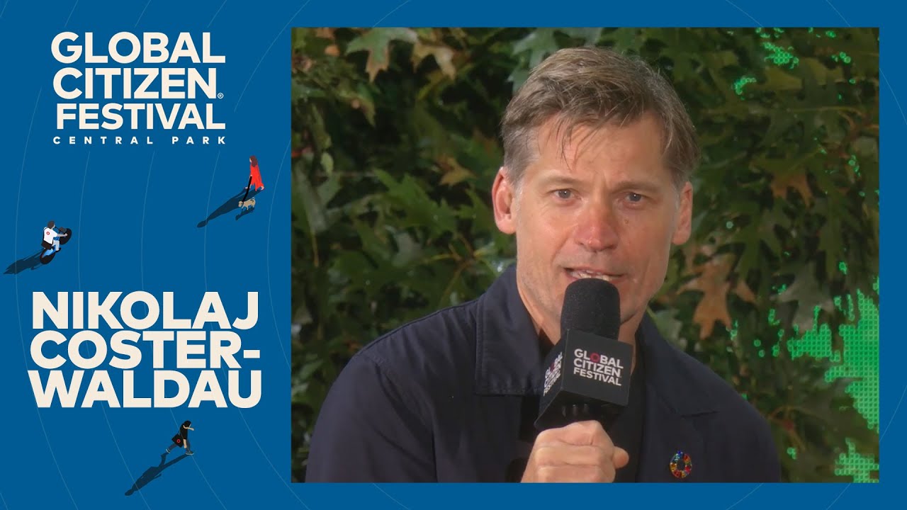 Nikolaj Coster Waldau 2024 Filmografie Nikolaj Coster Waldau