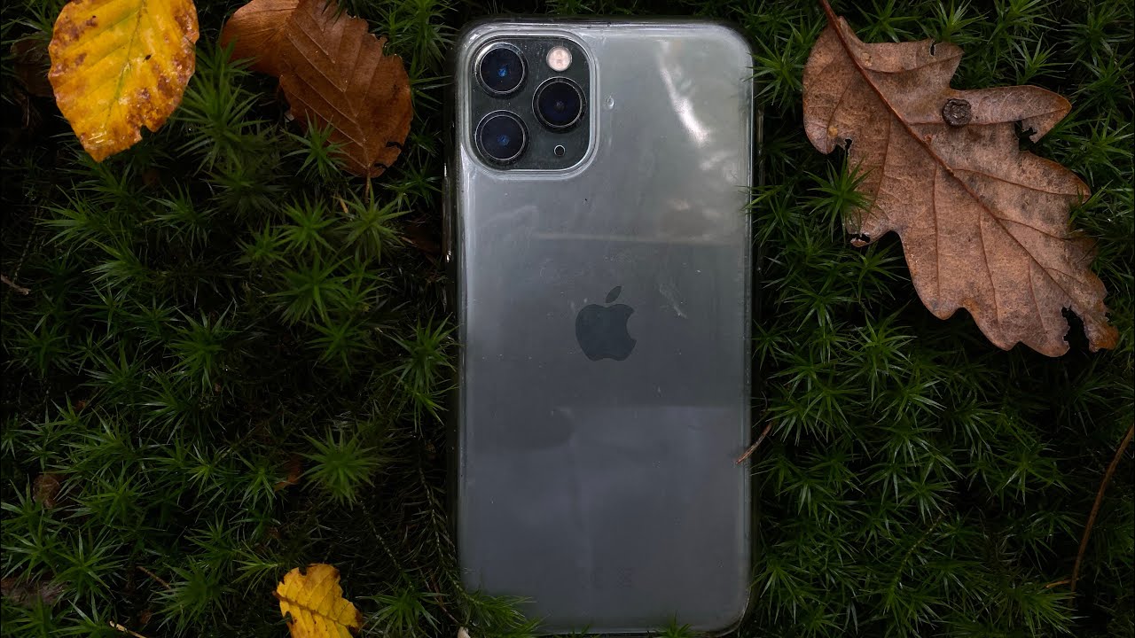 iPhone 11 Pro - Best iPhone to resell? - YouTube