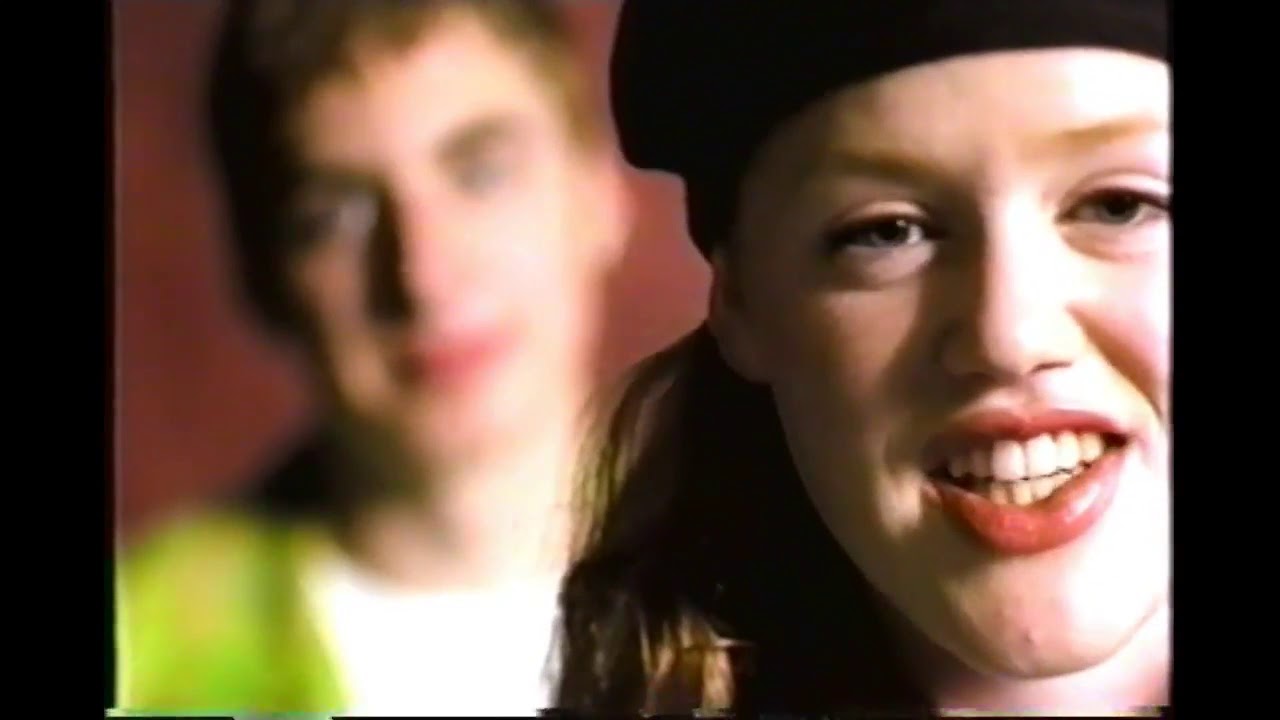 Oxy Deep Pore Facial Cleanser Commercial 1998 From Commercials World ...