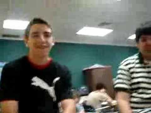 "cameras steal ur soul!!" - YouTube