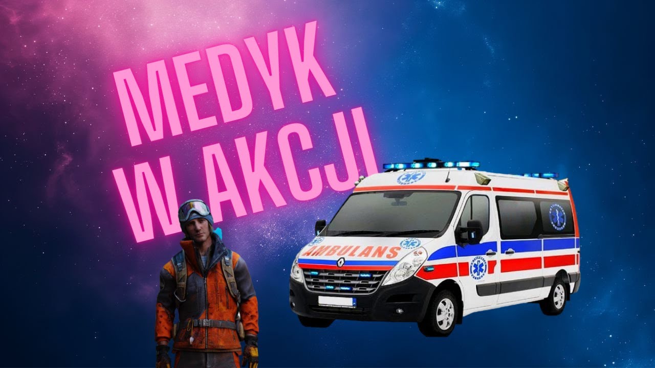 BUILD NA MEDYKA - DEAD BY DAYLIGHT - YouTube