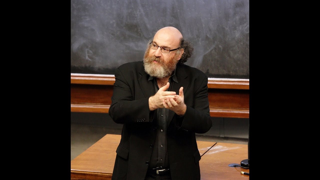 2017 Buhl Lecture: The Physics of Life: How Much Can We Calculate by ...