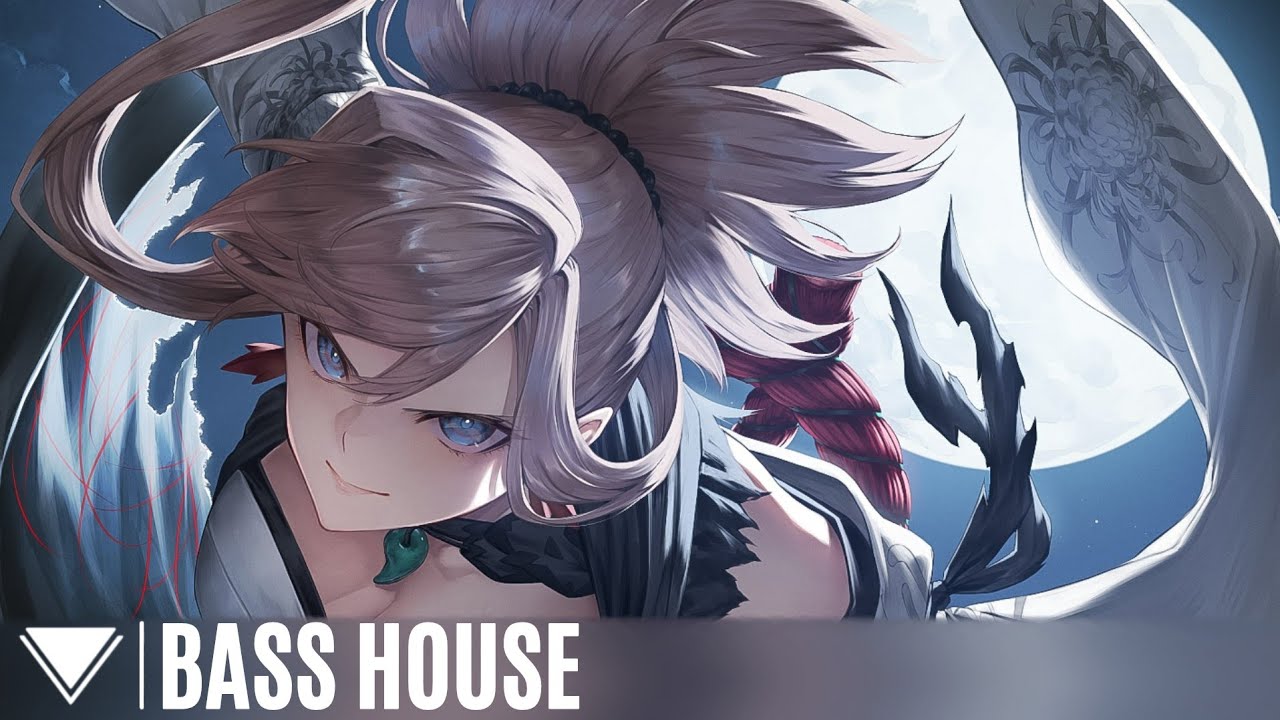 Boom Kitty & Skyth - Tomb [Bass House] - YouTube