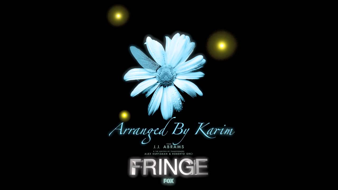 Fringe Main Title Theme - Music Soundtrack arranged by Karim - YouTube