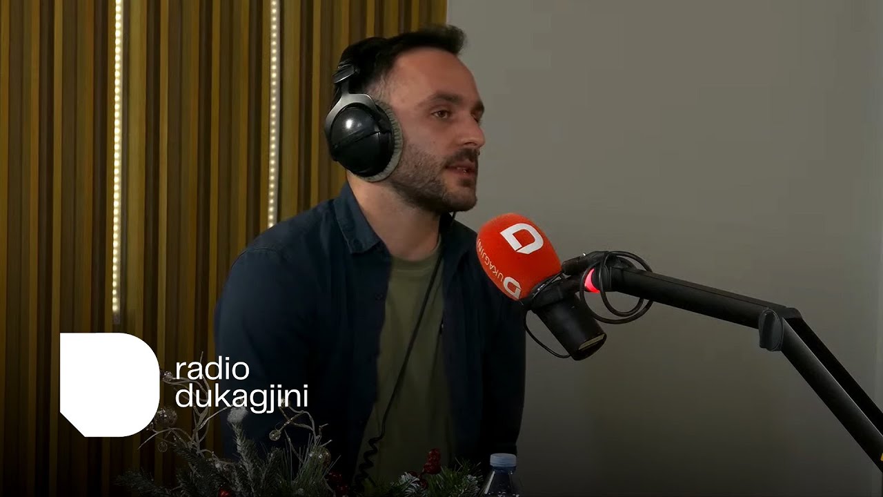 D Podcast - Paris Guri - YouTube