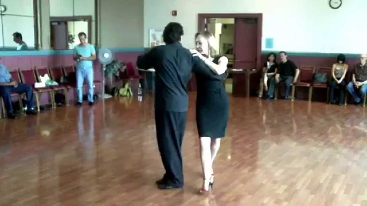 Argentine Tango Steps: Vals Figure- Ochos-Molinetes www.tangonation.com ...