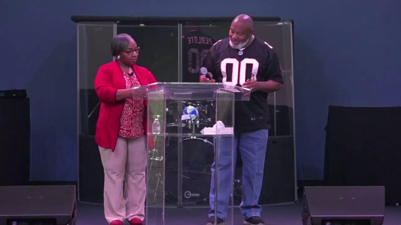 Following the Truth - YouTube