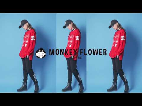 /SEN 앤센 18SS 시즌 영상