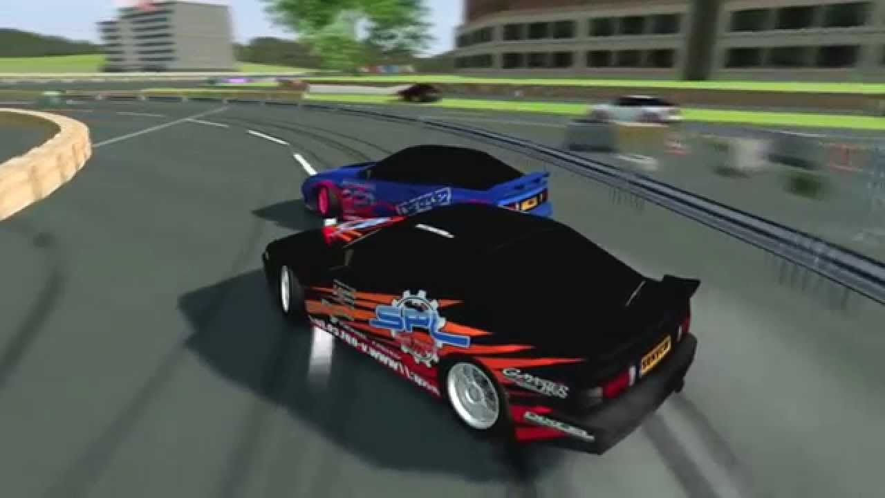 LFS - Pro X Noob ( ͡° ͜ʖ ͡°) - YouTube