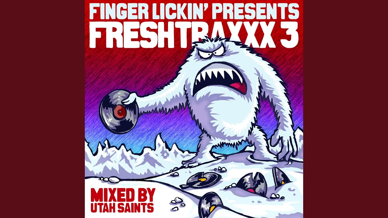 System Addict - YouTube Music