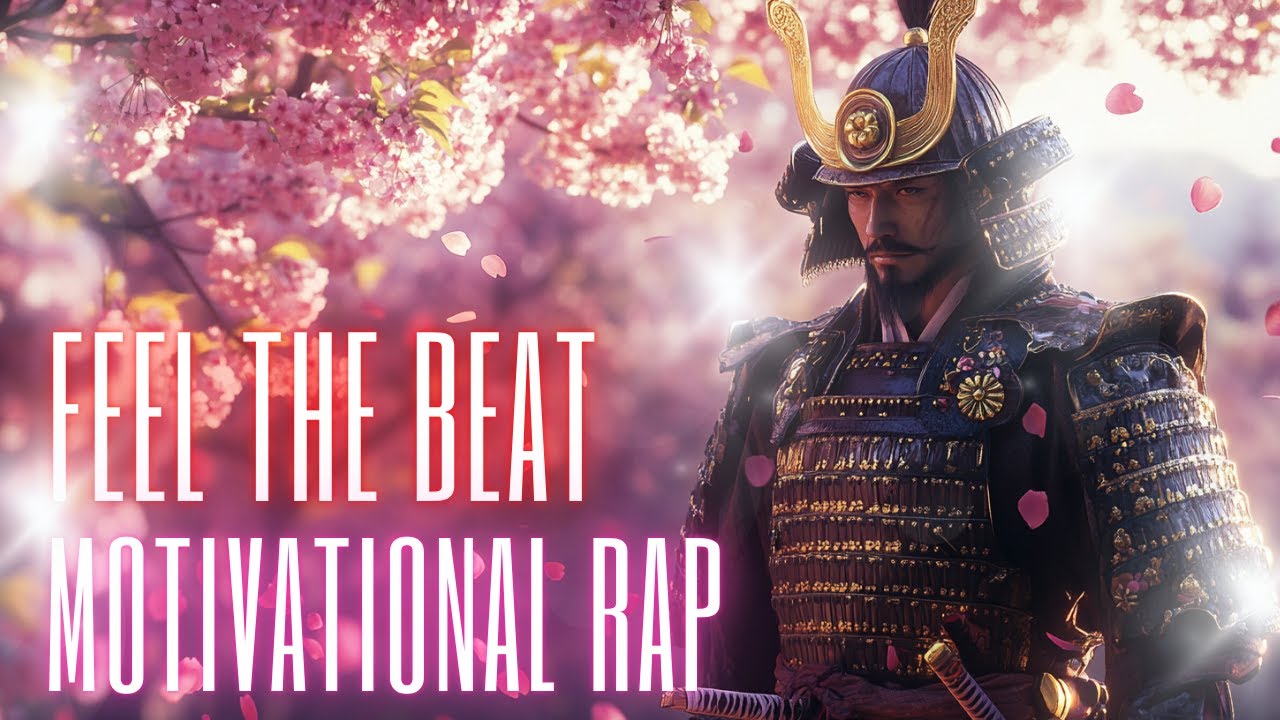 【Rap】Unstoppable Energy: The Most Motivating Rap Albums You'll Ever ...