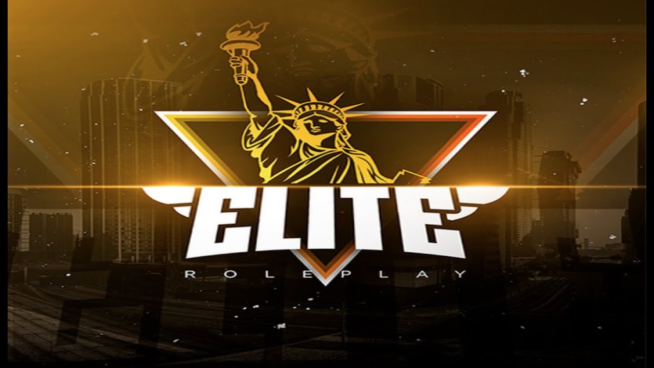 Elite Roleplay Trailer #elite #roleplay #samp - YouTube