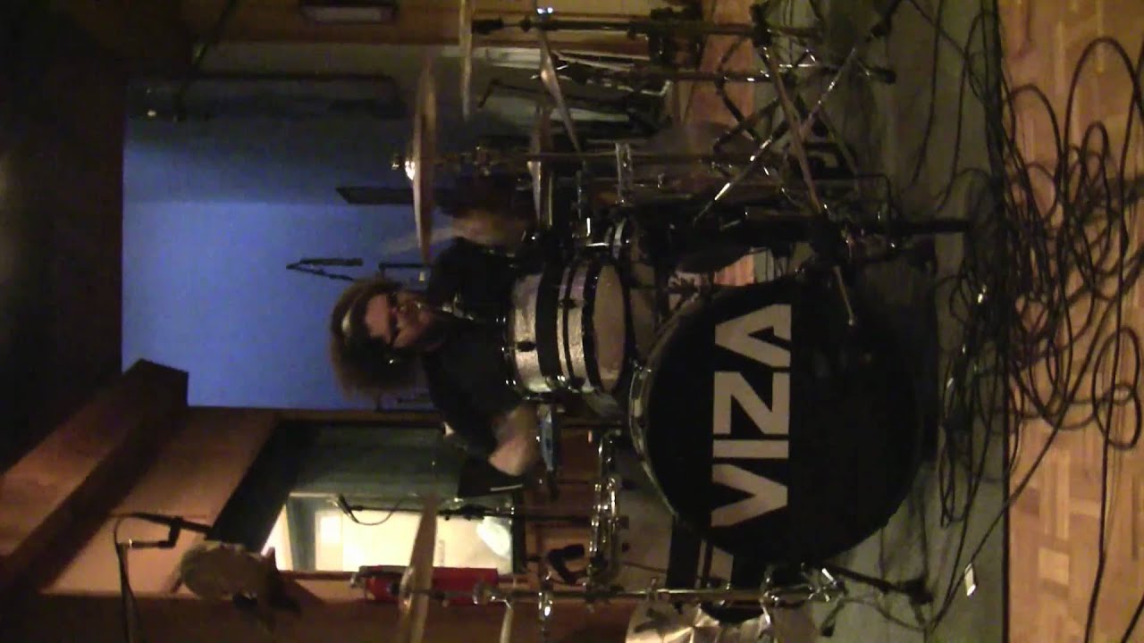 VIZA: The Making of Carnivalia ~ Webisode: 1 - YouTube Music