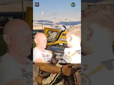 Interview with the 5 time Stockcar F1 World Champion Tom Harris #1 at ...