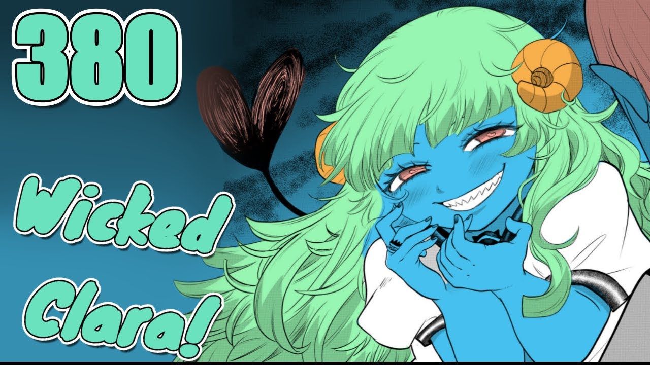 Something Wicked This Way Comes? | Mairimashita! Iruma-kun Chapter 380 ...