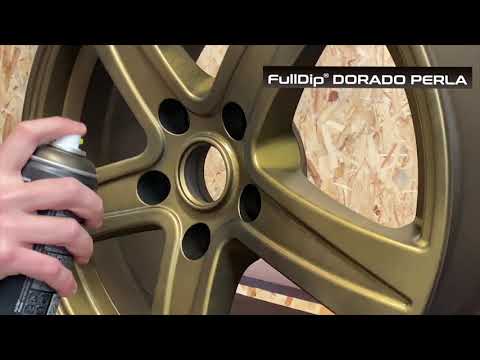 FullDip® DORADO PERLA
