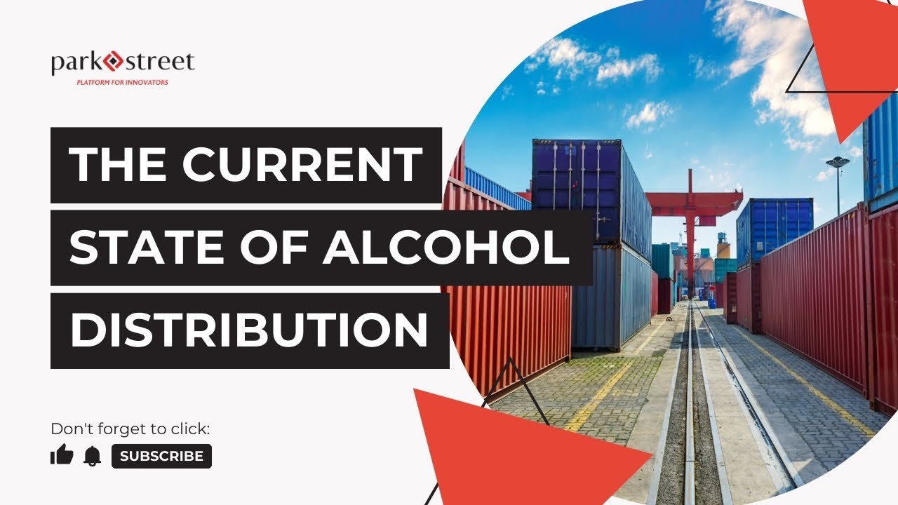 A Look at the Current Alcohol Distribution Landscape - YouTube