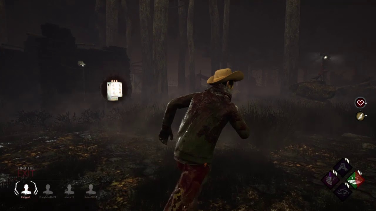 DbD loop/juke compilation pt8 - YouTube
