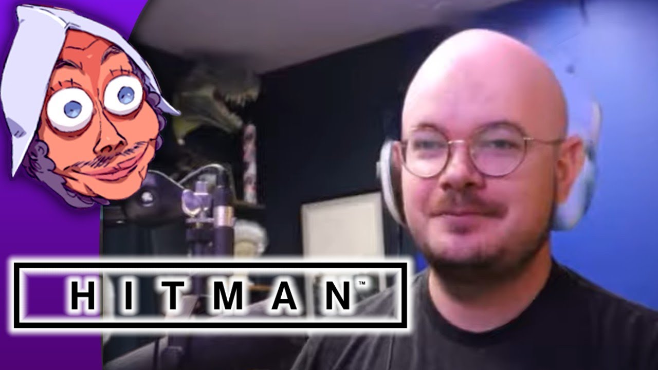 [Criken] Freelancing Bald Man Hitter - YouTube