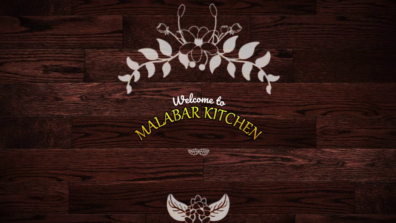 Malabar Kitchen, Tasty, Food, Cook, Bake, Dessert, Cafe, Recipe - YouTube