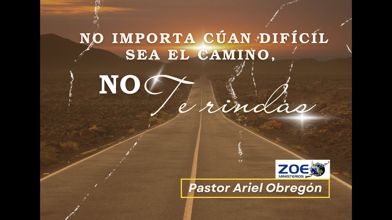 🔴EN VIVO - ZOE MINISTERIOS, SERVICIO DOMINGO 🌎/ Pastor Ariel Obregón En ...