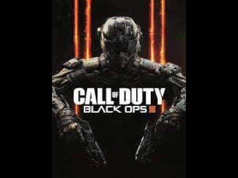 Call Of Duty Black Ops 3 PART 2 - YouTube