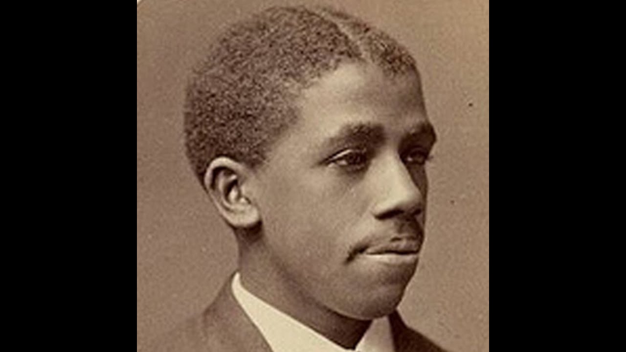 Edward Alexander Bouchet: African American Physicist - YouTube