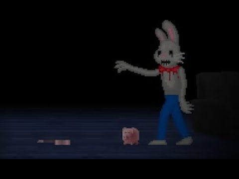 Grandma's a Rabbit - YouTube