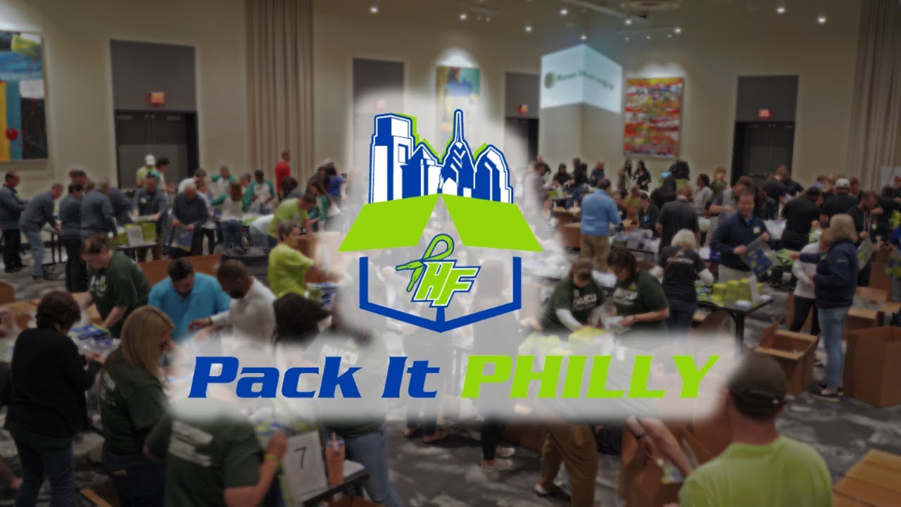 Pack It Philly 2023 - YouTube