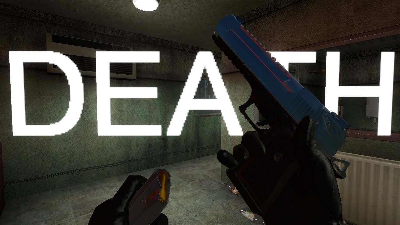 Death - Gmod - YouTube