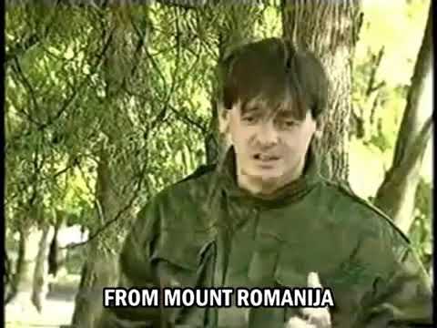 [reupload] Gora Romanija - YouTube