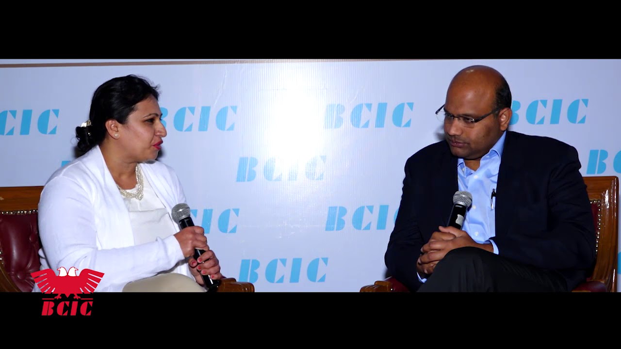 K Bala Subramanian shares insights on the budget with Sameera Fernandes ...