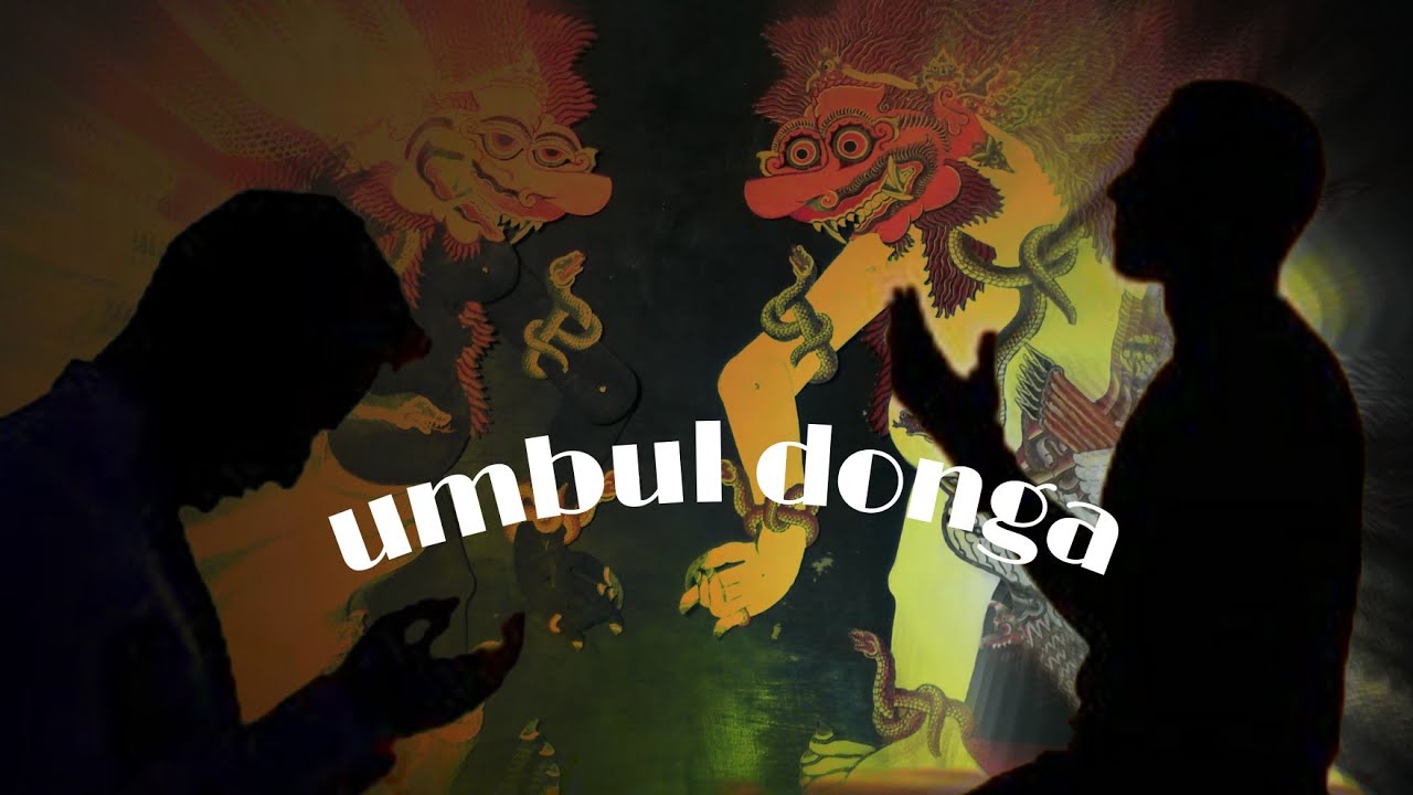 Umbul Donga - YouTube
