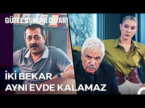 Roza ve Cihangir'e Evlilik Yolu Göründü - Güzel Aşklar Diyarı