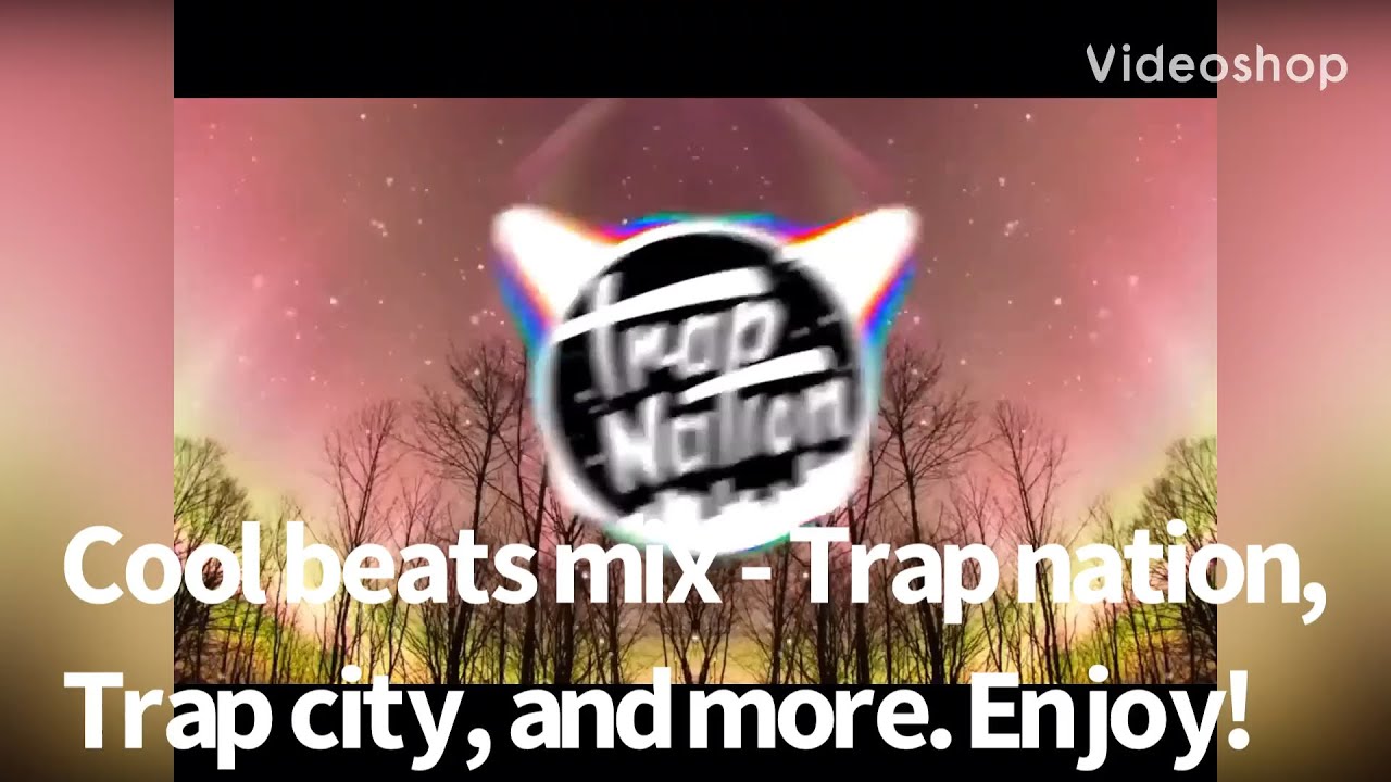Cool beat drops! - YouTube