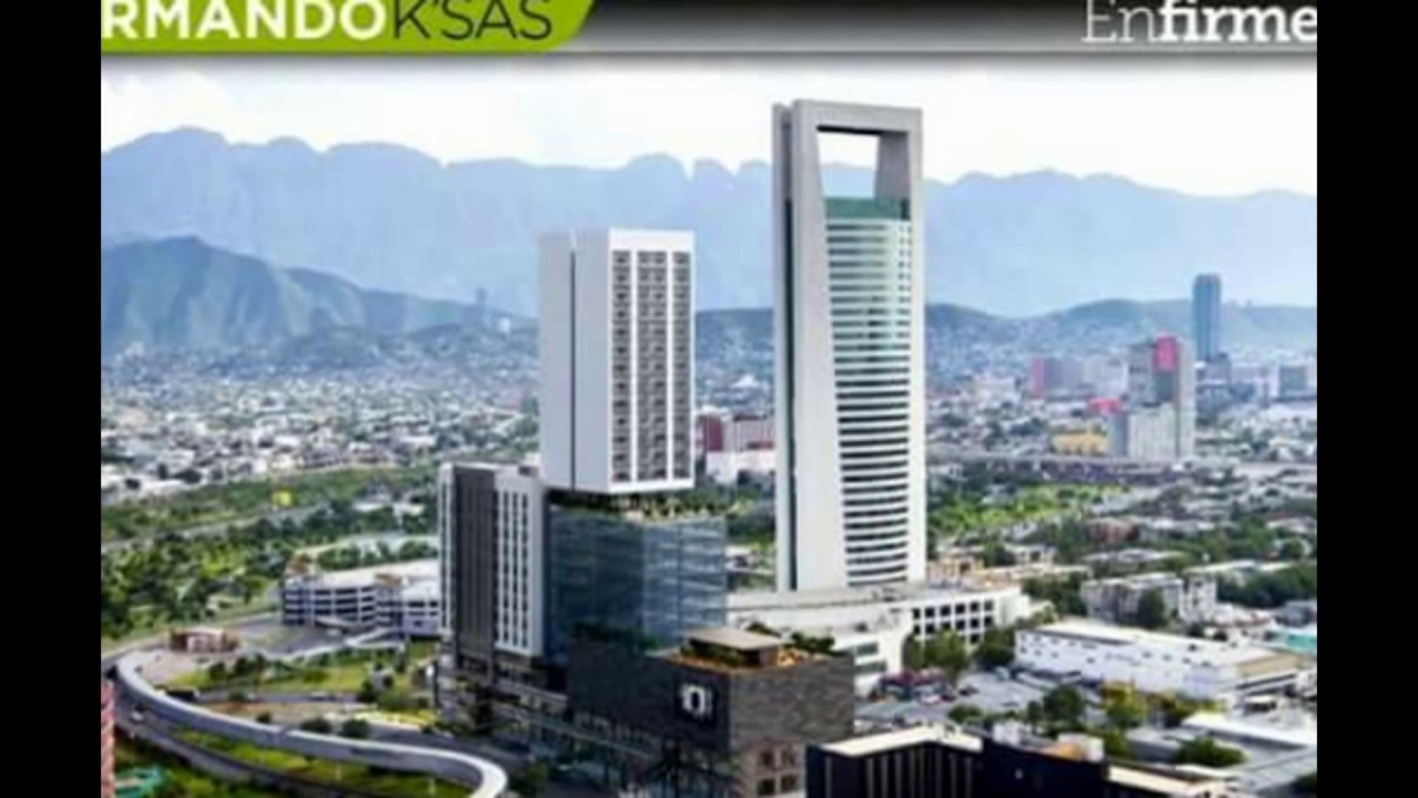 Torre Puntacero(140m)(2017) - YouTube