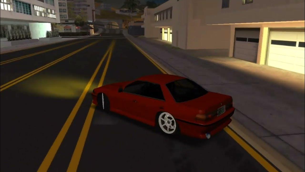 Spots LS | FC|Ghost | S13 Fail Crew - YouTube