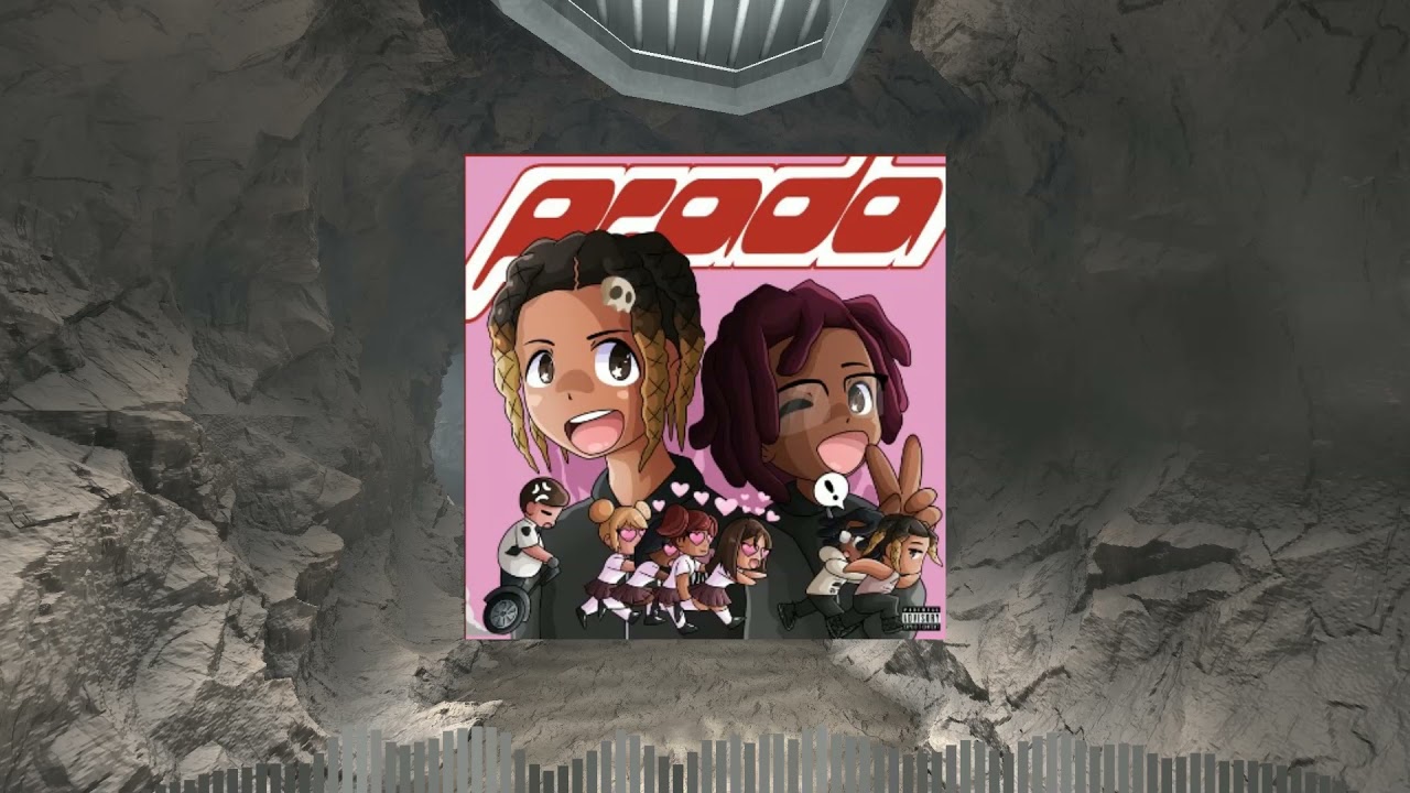 24kGoldn - Prada (8D Audio) ft. Lil Tecca - YouTube