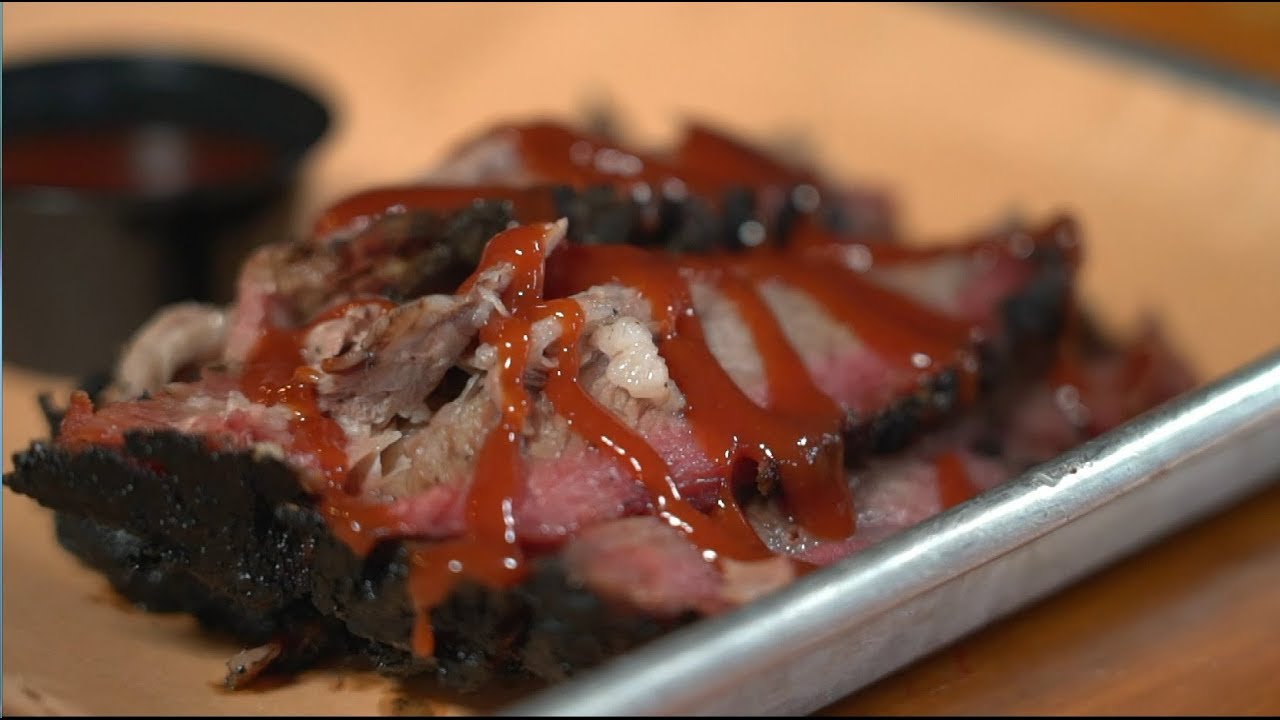 Hickory Sticks BBQ | Check, Please! South Florida - YouTube