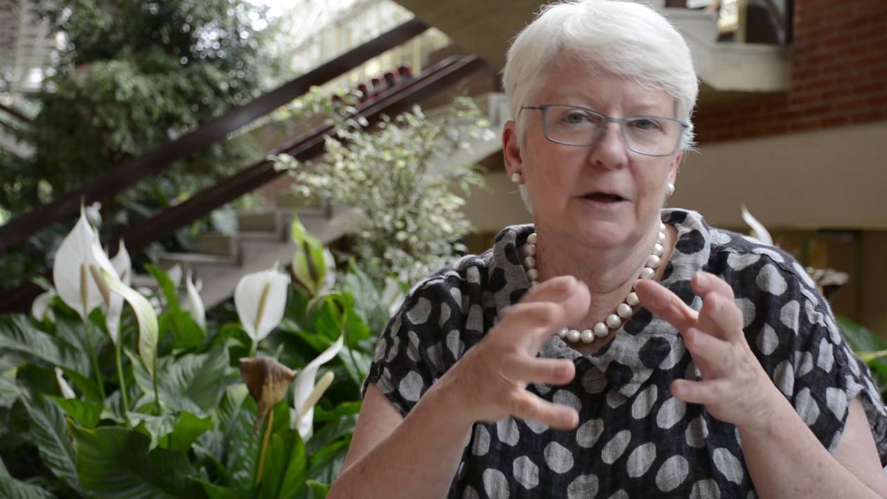 Prof Sue Roaf. - YouTube