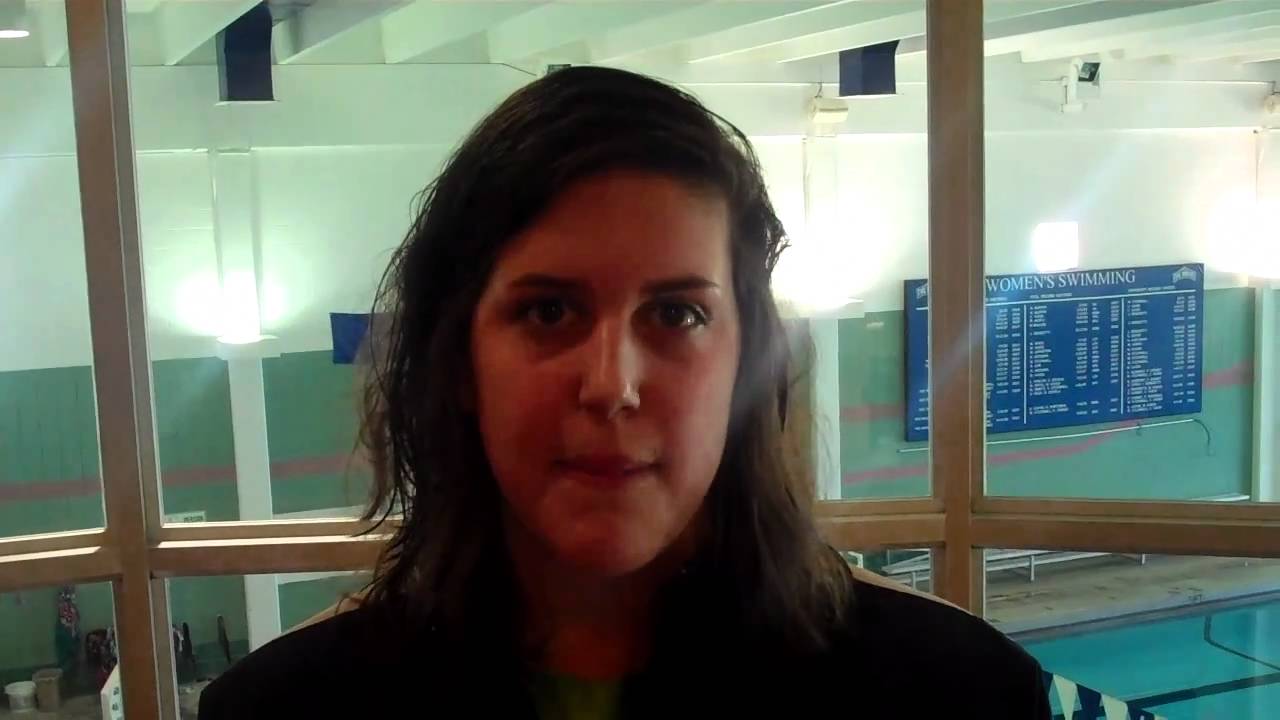 Nicole Helmick Intro - YouTube