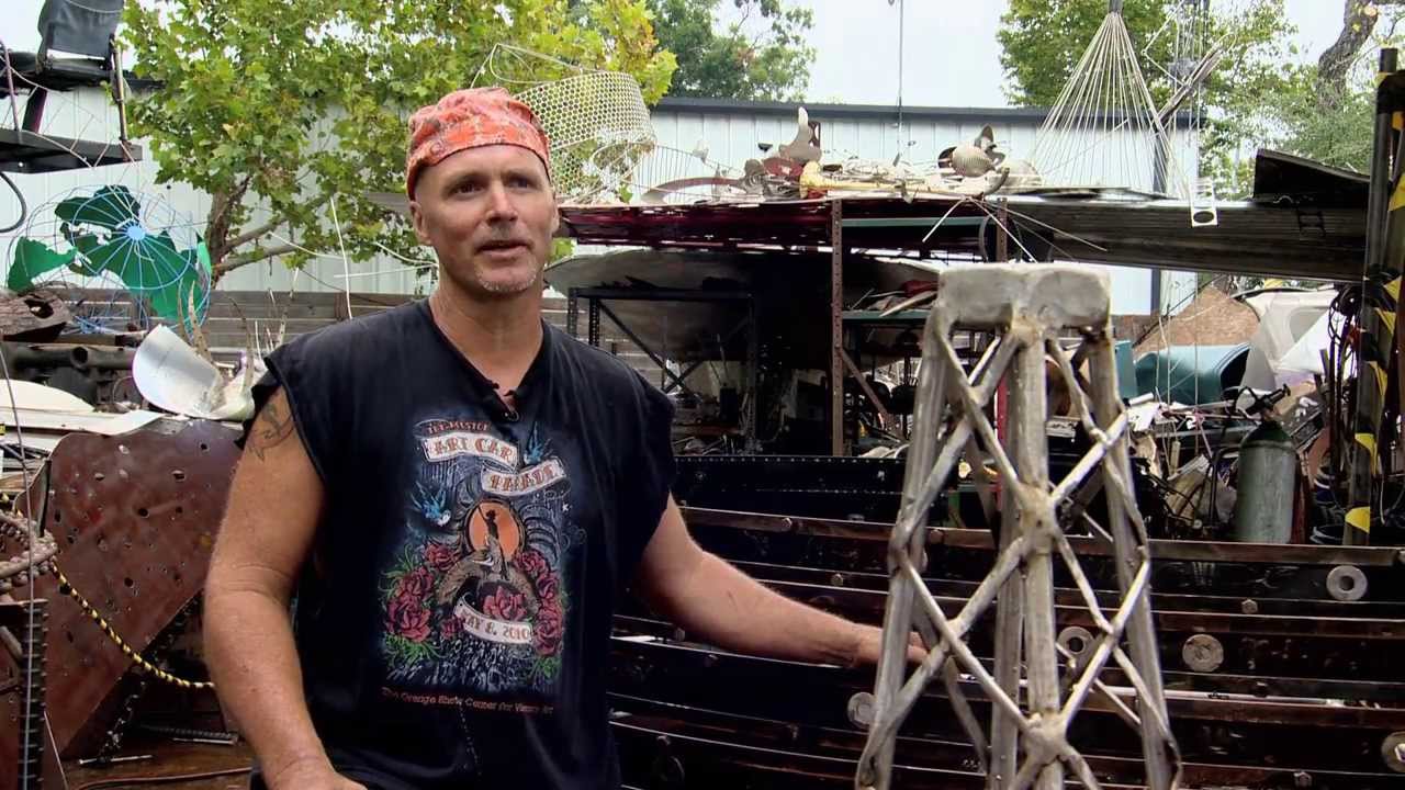 ScrapDaddy - YouTube