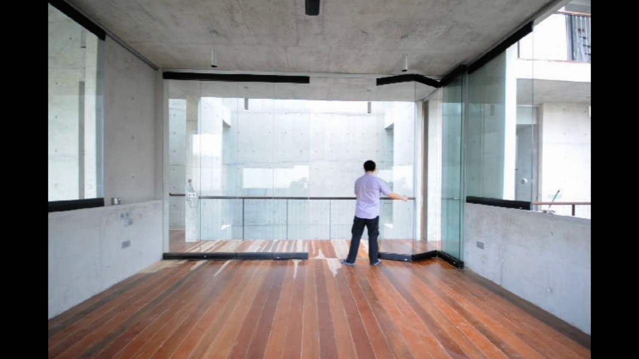 Hawa Variofold 80/GV - YouTube