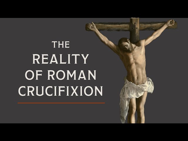 Roman Crucifixion
