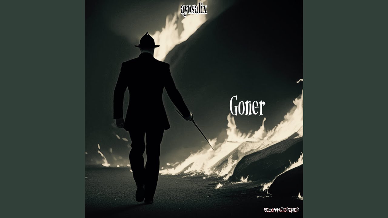 Goner - YouTube