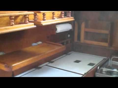 LeComte Fastnet 45 - Boatshed.com - Boat Ref#160435 - YouTube