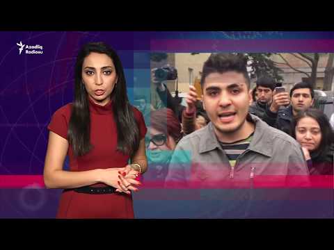 Mehman Hüseynov nə zaman azad ediləcək?