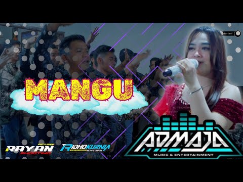 VIRAL FYP TIKTOK !!!  MANGU - ADMAJA MUSIC - RIDHO KURNIA AUDIO - RAYAN PICTURES  Live Sokorejo