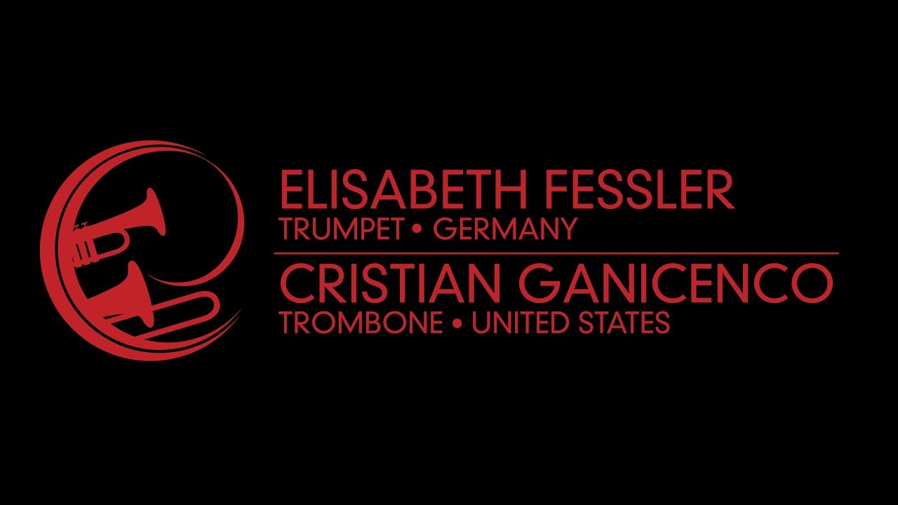 Rondo alla Turca, W.A. Mozart, arr. Elisabeth Fessler, performed by E ...