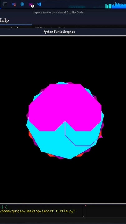 Pythonprogramming Coding Codinglife Python Pythonturtlegraphics